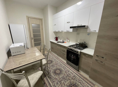 Юнусабад ЖК MANZARA CITY 2/7/9 С мебелом техника 65м2 Все Разделный