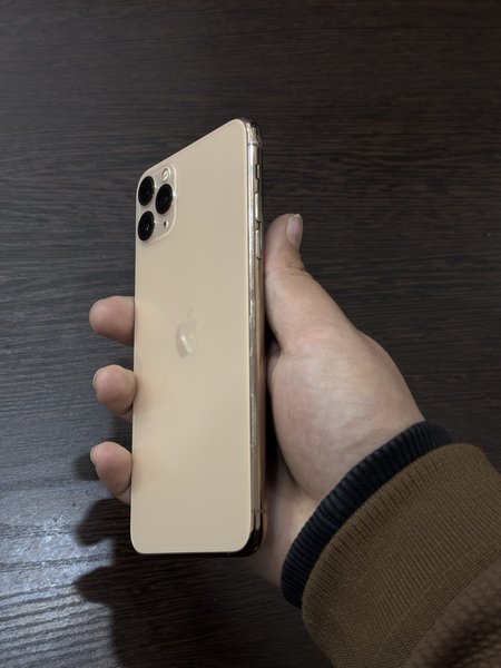 Iphone 11 pro max