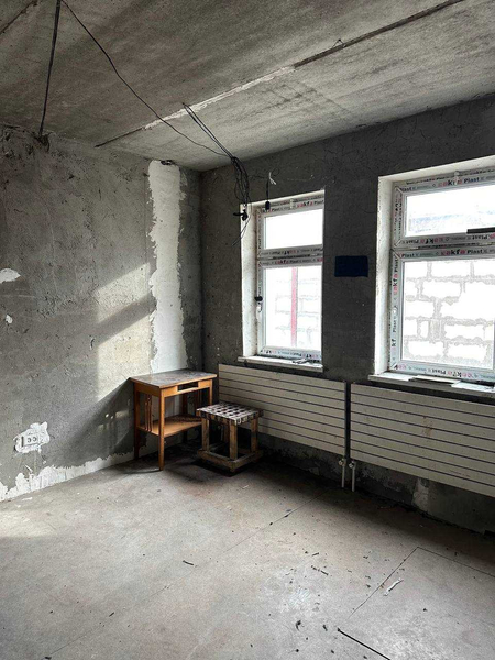 Сдаётся участок можно и под цех, склад