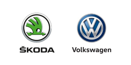Аксессуары для VW CADDY , SKODA