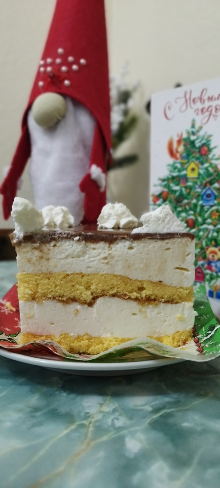 На заказ свежие и вкусные тортики