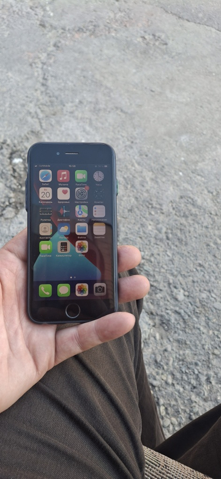 Ayfon 6s 32gb arzon narhda
