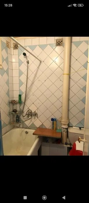 Продаётся Чиланзар 24 квартал