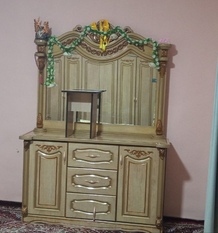 Mebel sostayani edial