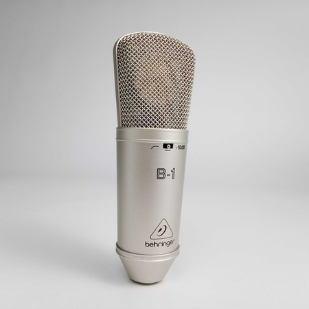 Behringer B-2 Pro Студийный микрофон