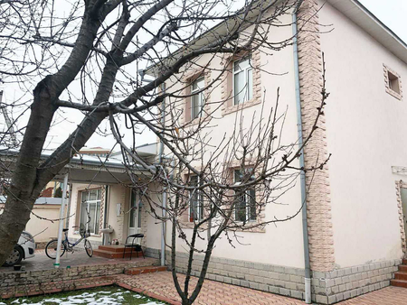 Продается дом Кибрай Саниф