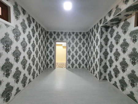 Срочно! Продается 2х ком. кв-а на цокольном этаже 90 кв.м с ремонтом!