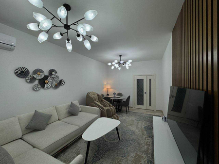Новостройка Golden House Assalom Sohil 75 квадрат