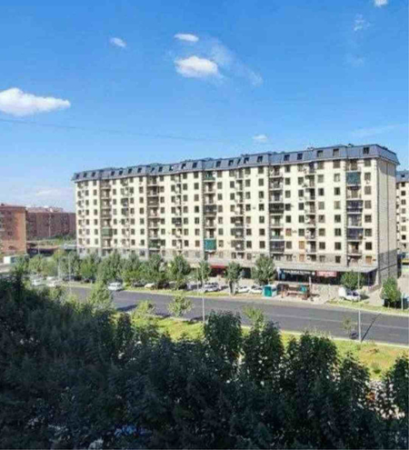 Янгиҳаёт Сергели 3-хонали 104 кв ремонт тайёр сотилади. 125 000$