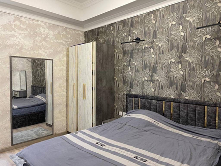 Продается квартира \\nTashkent city  \\nЖК Boulevard 50 кВ