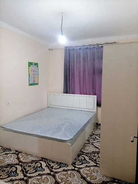 Аренда квартиры на Сергели 7а   ID:AK 300