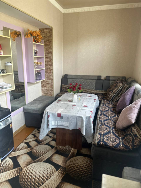 1 etaj 2 xona 4 etajli uy balkon 2/6
