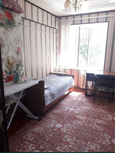 Продается квартира Ц 5    3/4/4