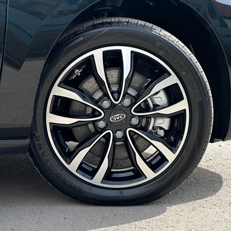 JAC J7 Full 2024: Luxury Edition 1,5 turbo monza va jentra dan yasxhi!