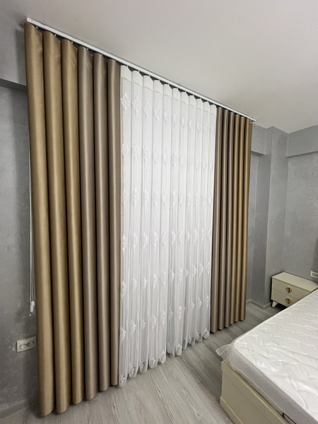 Жалюзи jalyuzi IDEAL BLINDS