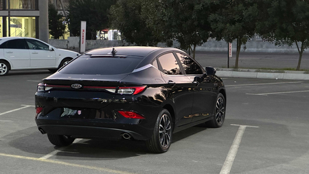 JAC Luxury J7 Full 2024: Turbo motor kredit va nasiya bor 1 kunda