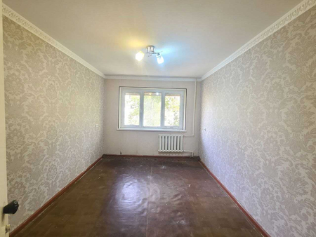 Эълон№3972  3 xoна 4 хона қилинган квартира.
