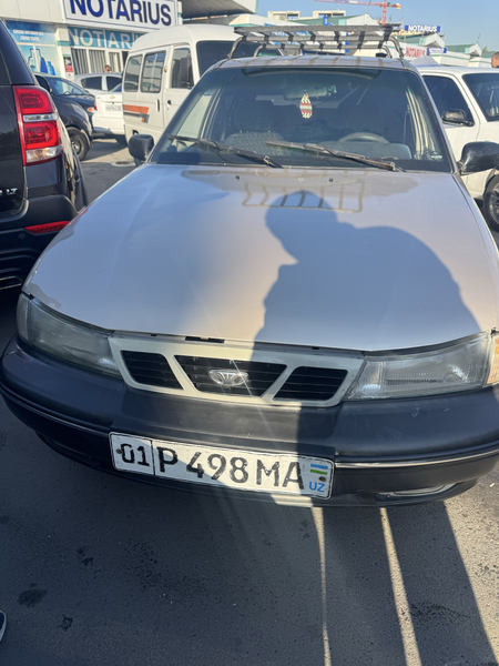 Nexia 1 sons 1998
