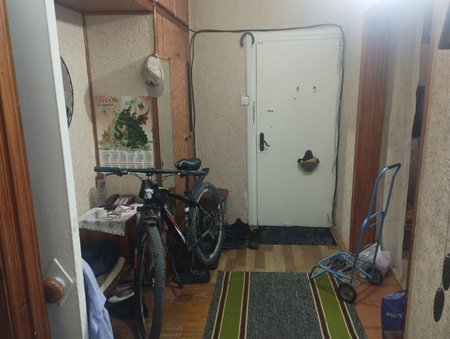 3 ком квартира продаю своя