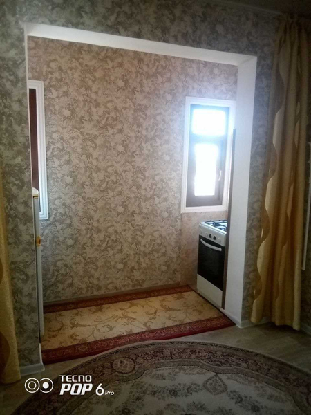 Лисунова (Котельная) - 1 в 2 комн - Аренда