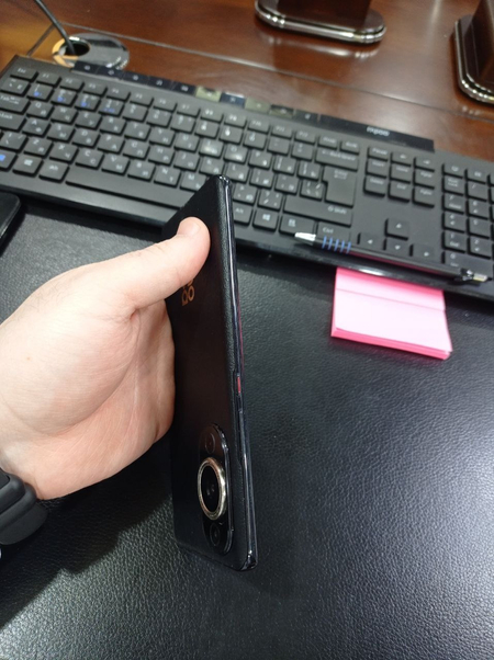 Huawei Nova 11 pro 8/256GB obbmen Pixel 6 Pro ga