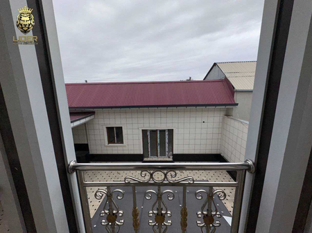 Продается участок 4 сотки(5 комнат) ор-р Самаркандский цена 140.000$
