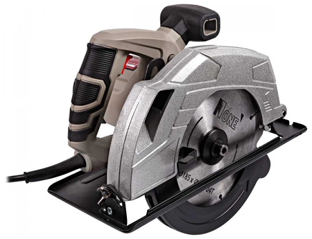 Пила дисковая NUMBER ONE CS1500/185-PRO