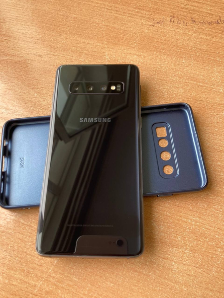 Samsung s10 sotiladi kafolati bilan