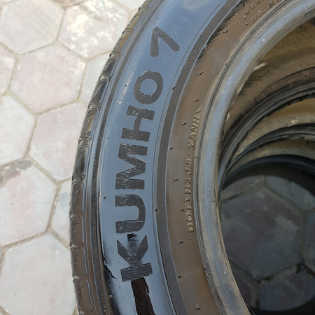 Шина crugen R18 Каптива