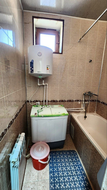 2 хона ли квартира
