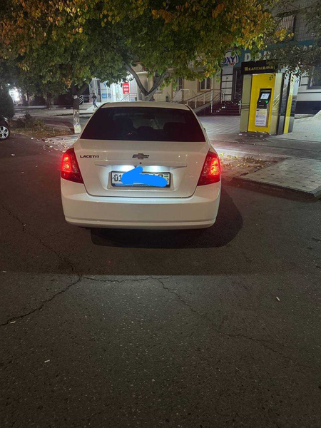Gentra 3 фулл позиция