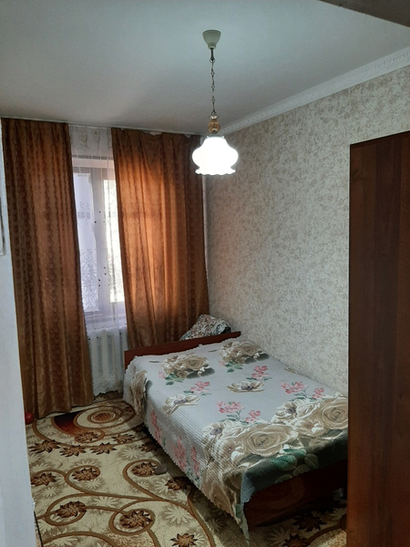 Продается квартира