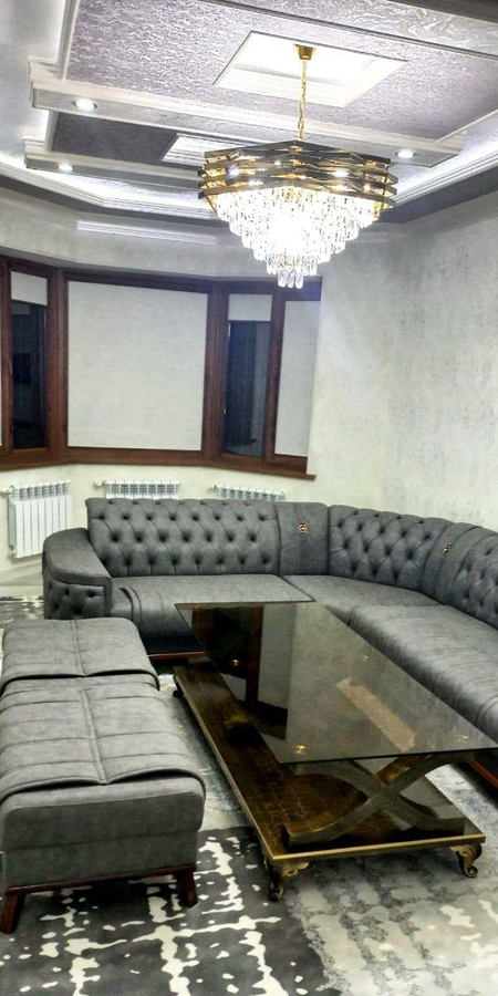 Яккасарой Дрем Хаус