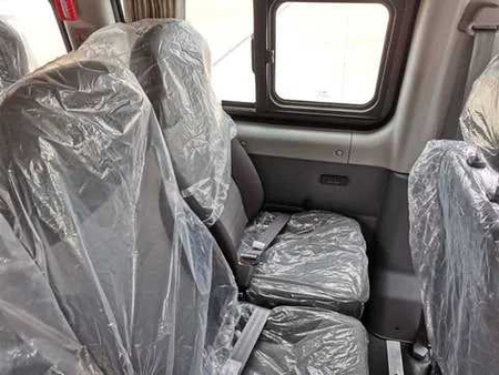 Jac Sunray 21 mesto