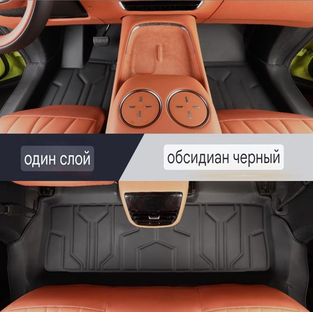 Полик для Changan Deepal S7/S07