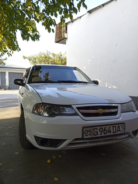 Nexia 2 COHC tramblyor