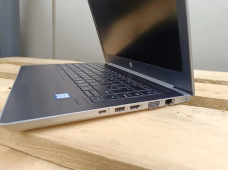 HP ProBook 650 G5