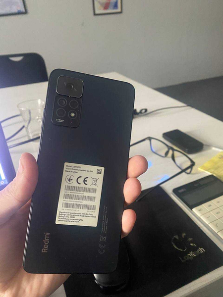 Redmi Note 11 Pro 8/128