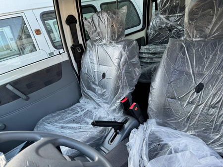 Spark evro A/T без пробег. 10.400$