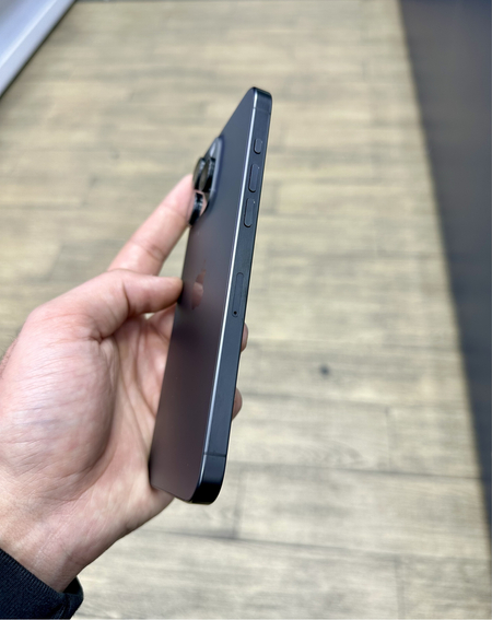 iPhone 15Pro Max 99% идеал Срочно сотилади