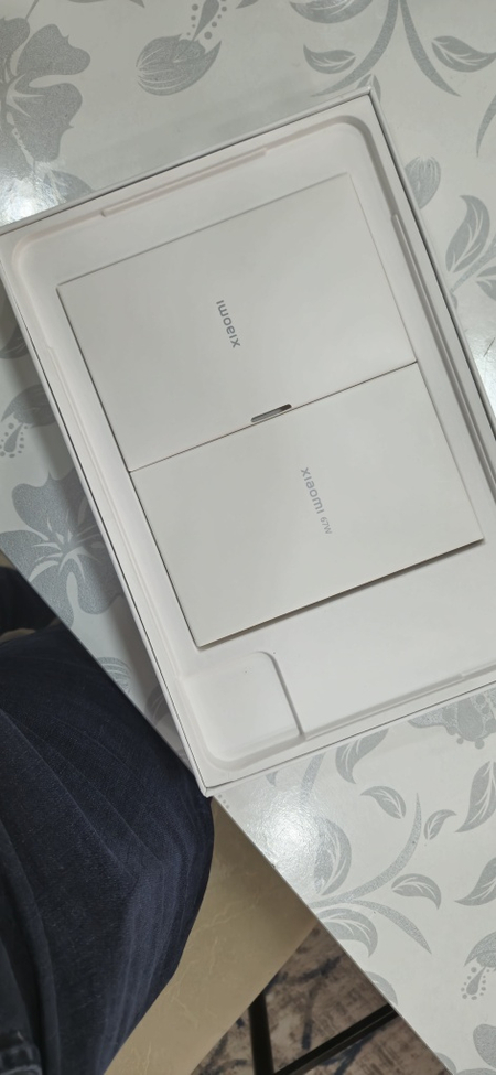 Xiaomi  Pad  6 Pro
