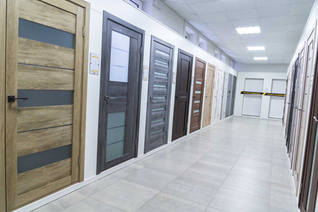 Межкомнатные мдф двери Temir Mdf eshiklar Металлические входные двери