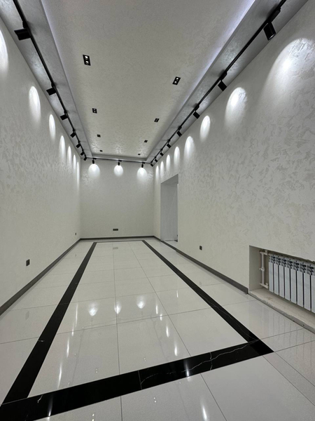 Аренда подОфис Ориентир-Улица Нуккуская(Glamour) 95m2. 3500$торг