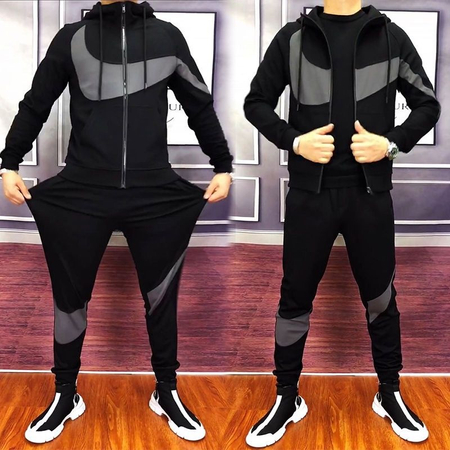 Spartivka Nike birga bir