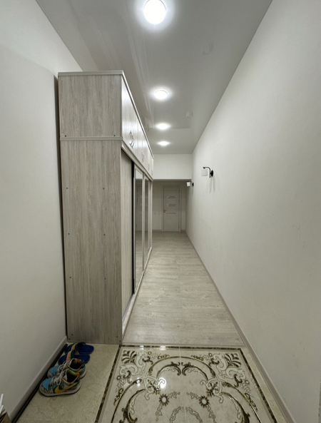 Сдается новостройка Azia Izzat house