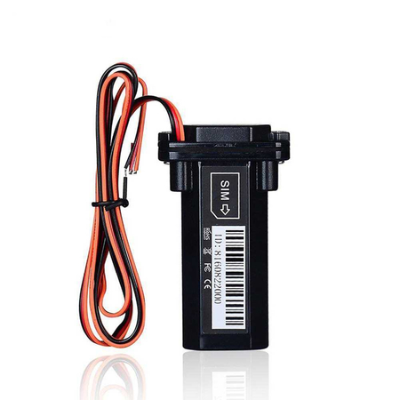 Avtomobillar, Avtomaktablar uchunSinoTruck ST-901  GPS tracker