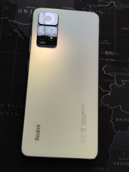 Redmi note 11 pro 128 gb