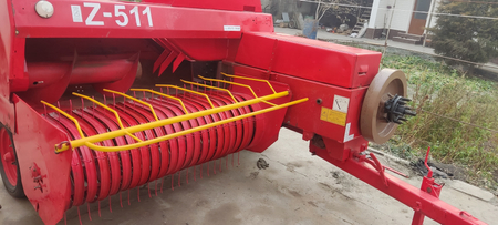 Z 511 prespodborshik