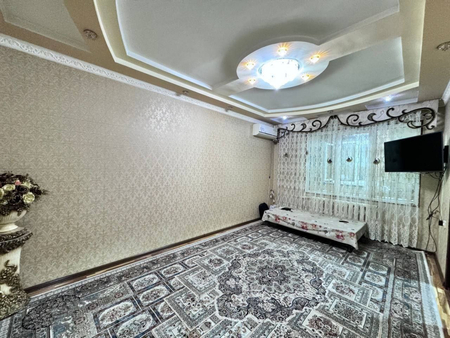 Юнус Абад 7, 3/1/4