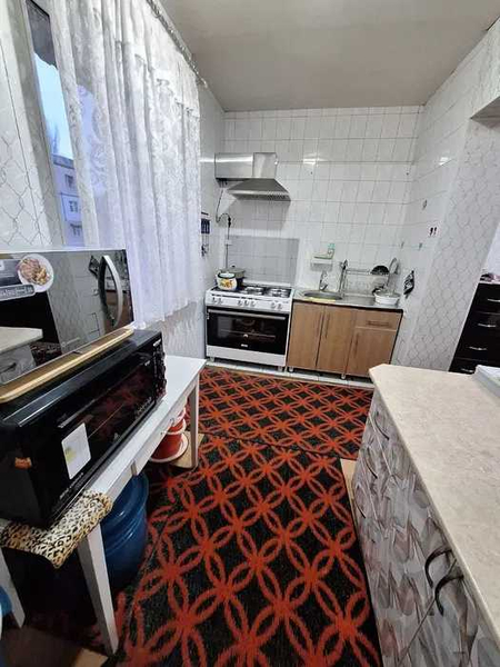 Аренда 3 комнатной квартиры на Ахмад Югнакий id sh 168